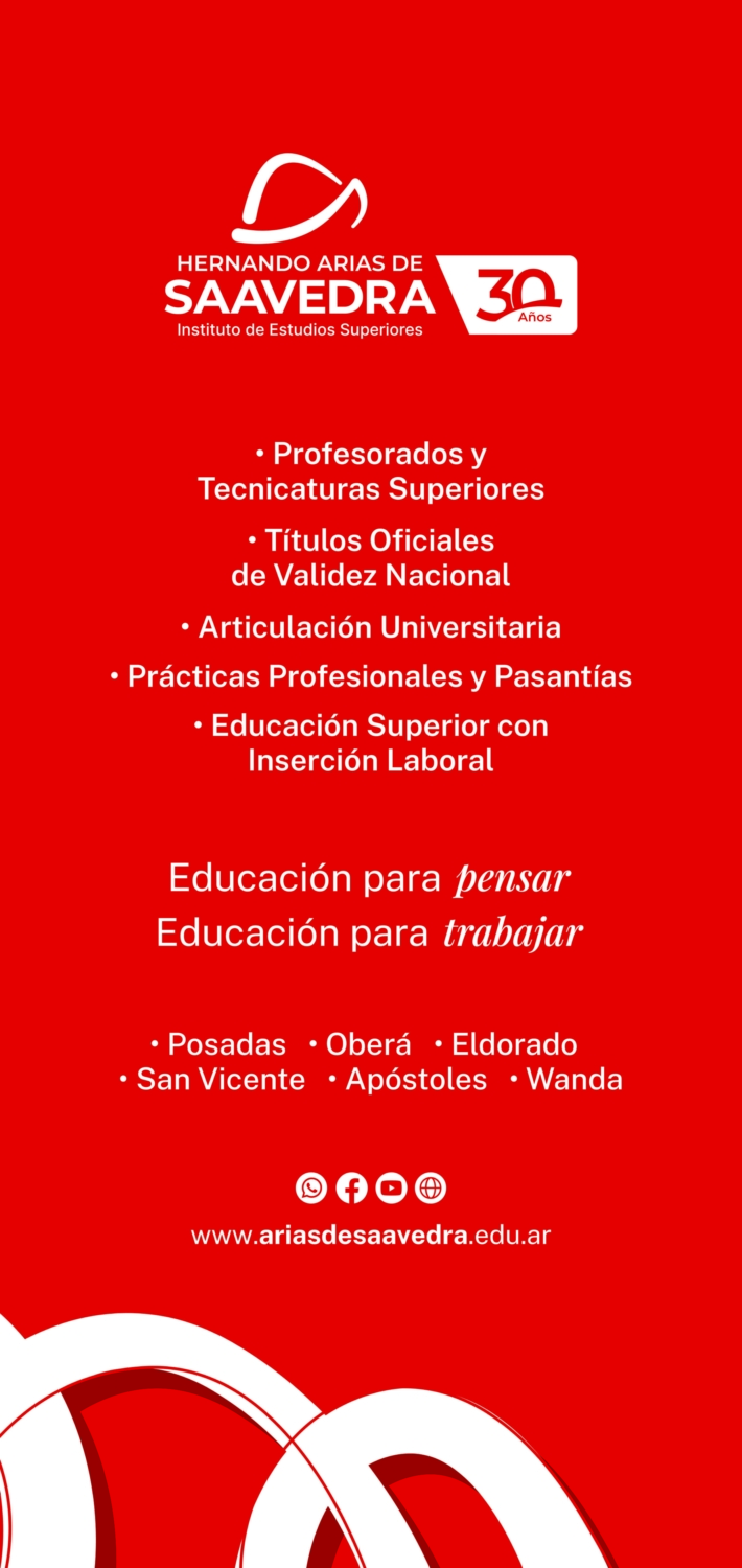 Complementación – Instituto Saavedra
