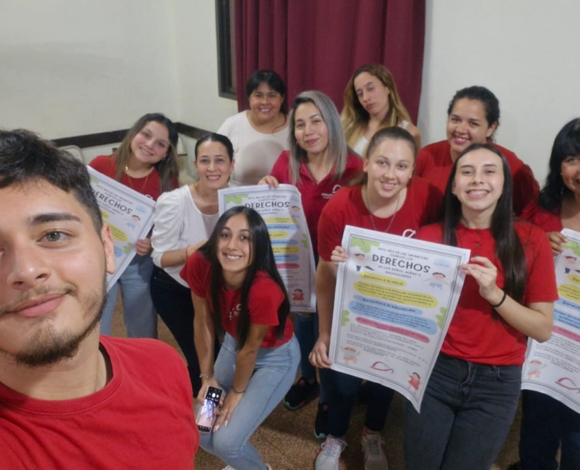 Instituto Saavedra – Educación para pensar. Educación para trabajar.