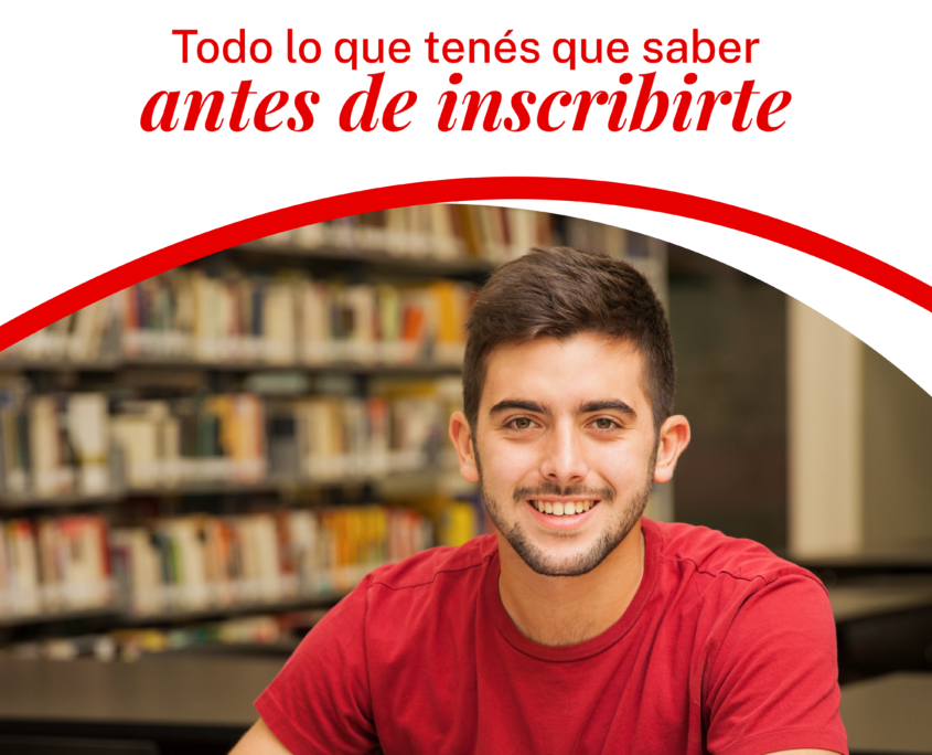Instituto Saavedra – Educación para pensar. Educación para trabajar.