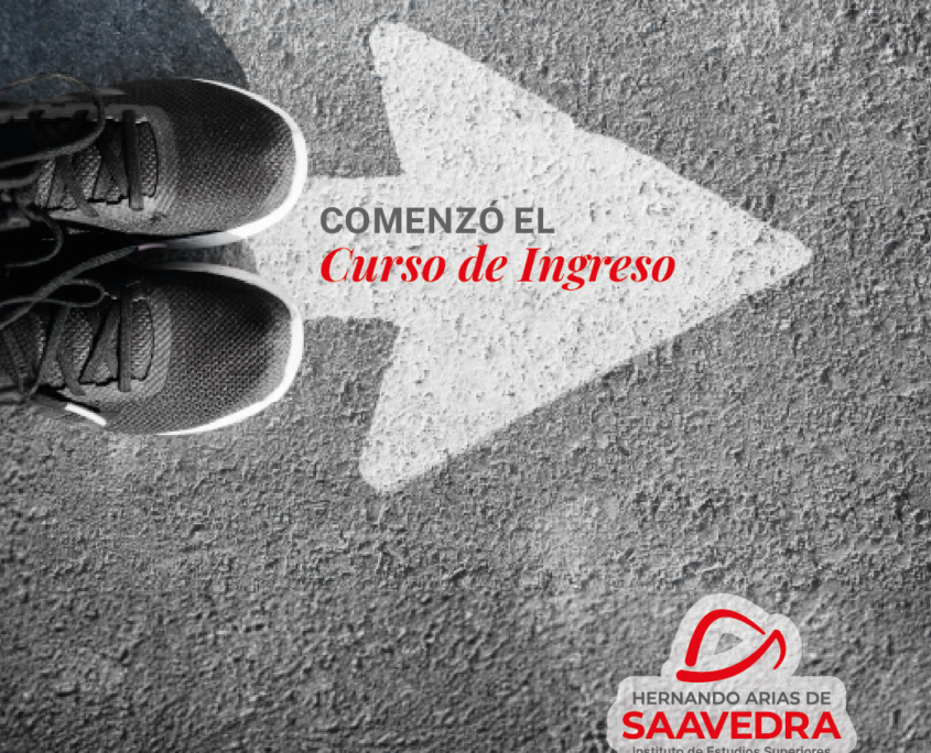 NOTICIAS – Instituto Saavedra