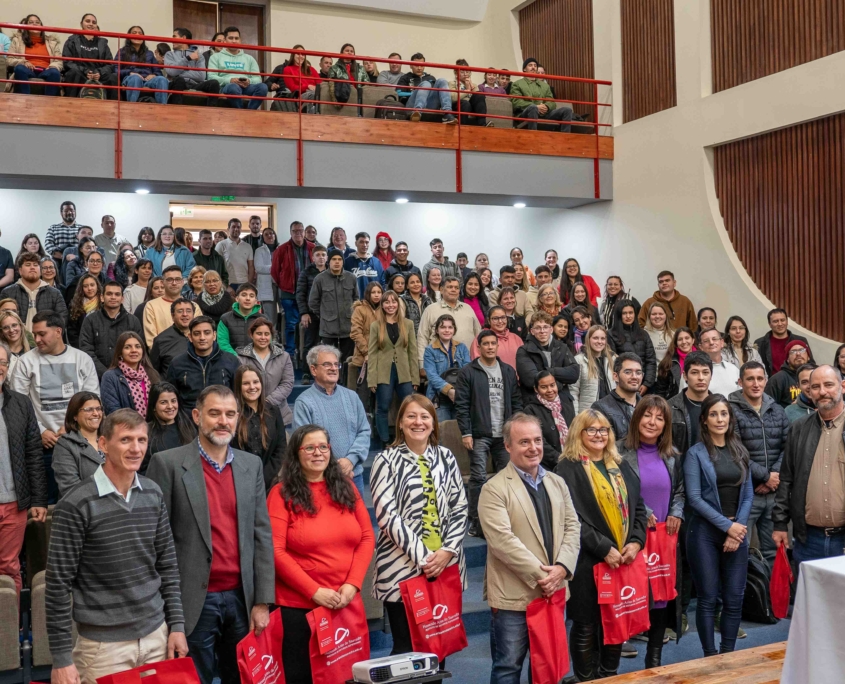 Instituto Saavedra – Educación para pensar. Educación para trabajar.