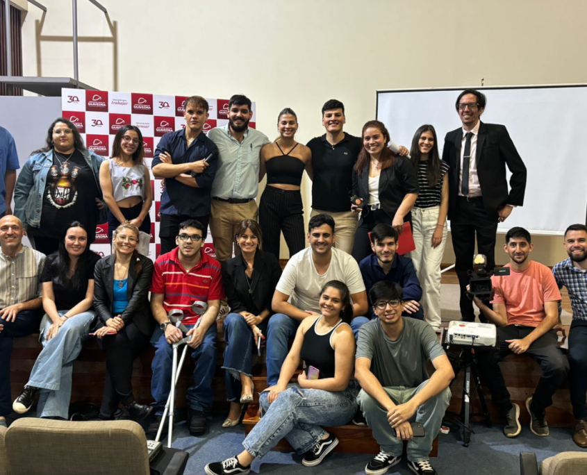 Instituto Saavedra – Educación para pensar. Educación para trabajar.