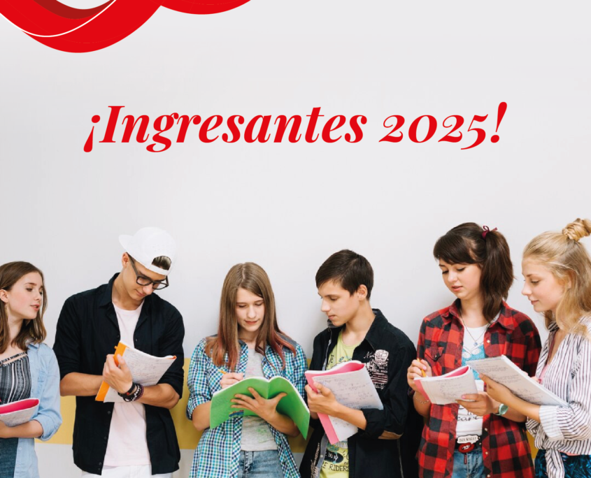 Instituto Saavedra – Educación para pensar. Educación para trabajar.